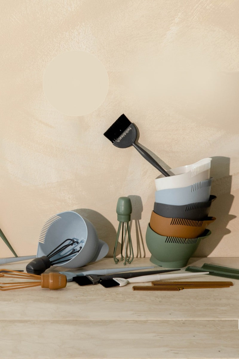 Why Not Choose Salon Tools that Do Better by The Planet? – Hello Bleach