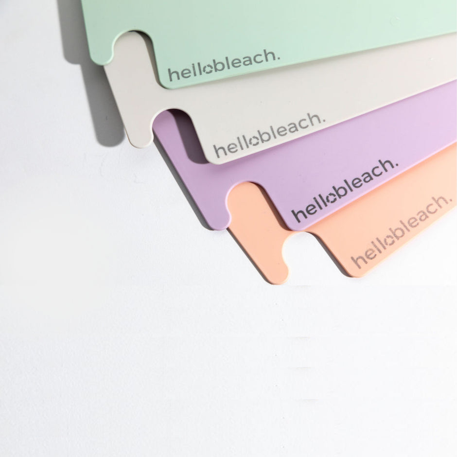 Why Not Choose Salon Tools that Do Better by The Planet? – Hello Bleach